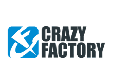 10% Codice sconto Crazy Factory | Maggio 2020 | Gazzetta.it